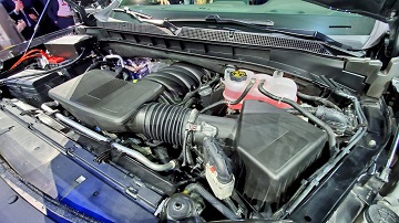 2021 Chevrolet Suburban – Morristown Chevrolet Blog