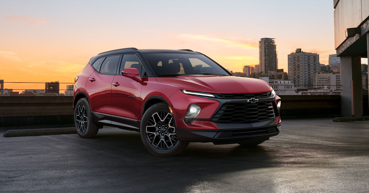 Morristown Chevrolet Blog – Morristown Chevrolet Blog | News, Updates ...
